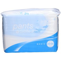 PARAM Pants Basis Größe 2 20 St - Shop Apotheke