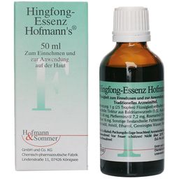 Hingfong Essenz Hofmanns 50 ml - Shop Apotheke