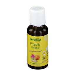 Bergland Propolis Tinktur 30 ml - Shop Apotheke