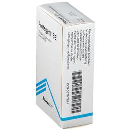 Protagent® SE Augentropfen 20x0,5 ml - Shop Apotheke