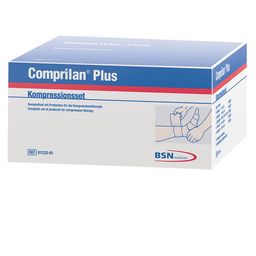 Comprilan® Plus Kompressionsset 1 St - Shop Apotheke