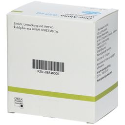 One Alpha 0,25 µg 100 St mit dem E-Rezept kaufen - Shop Apotheke