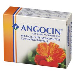 ANGOCIN® Anti-Infekt N 100 St - Shop Apotheke