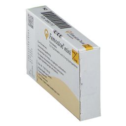 Femoston® mini 0,5 mg/2,5 mg 84 St mit dem E-Rezept kaufen - Shop Apotheke