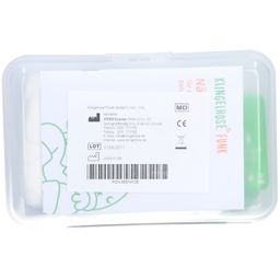 STERO Enurex KLINGELHOSE mit Funk Gr.0 104-116 1 St - Shop Apotheke