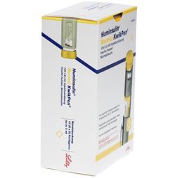 Huminsulin® Normal KwikPen™ 10 St mit dem E-Rezept kaufen - Shop Apotheke