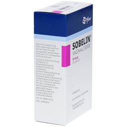 SOBELIN® Vaginalcreme 20 mg/g 40 g mit dem E-Rezept kaufen - Shop Apotheke