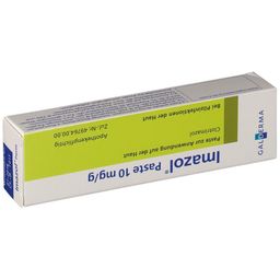 Imazol Paste 25 g - Shop Apotheke
