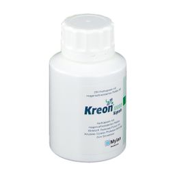 Kreon® 10 000 Kapseln 200 St - Shop Apotheke
