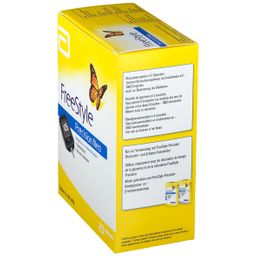 FreeStyle Precision Neo mg/dL 1 St - Shop Apotheke