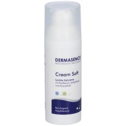 DERMASENCE Cream soft 50 ml - Shop Apotheke