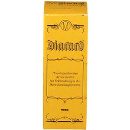 Diacard® 100 ml - Shop Apotheke