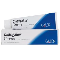 Clotrigalen® Creme 100 g - Shop Apotheke