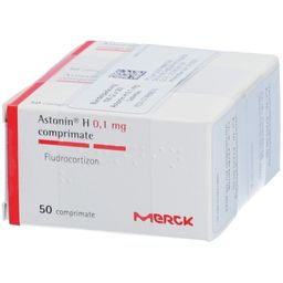 Astonin H 100 St mit dem E-Rezept kaufen - Shop Apotheke
