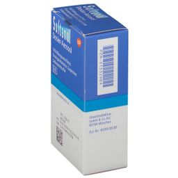 Sultanol® 100 µg/Dosis 1 St mit dem E-Rezept kaufen - Shop Apotheke