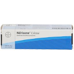 Nerisone Creme 30 g mit dem E-Rezept kaufen - Shop Apotheke