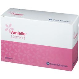 Amielle Comfort Set 1 St - Shop Apotheke