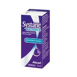 Systane® BALANCE 10 ml - Shop Apotheke