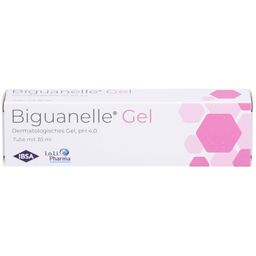 BIGUANELLE® GEL 30 ml - Shop Apotheke