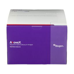 Avonex® 30 µg/0,5 ml 12 St mit dem E-Rezept kaufen - Shop Apotheke