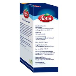 Abtei Kieselerde Intensiv Kapseln 210 St - Shop Apotheke