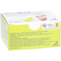 Dechra Catney One für Katzen 30 St - Shop Apotheke