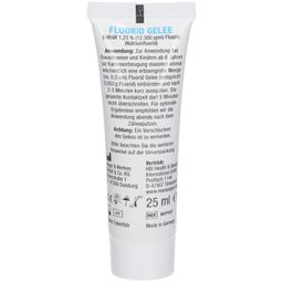 Mara® expert Fluorid Gelee Protector 25 ml - Shop Apotheke
