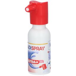 Audispray Ultra 20 ml - Shop Apotheke