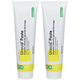 Urocid® Paste 2x100 g - Shop Apotheke