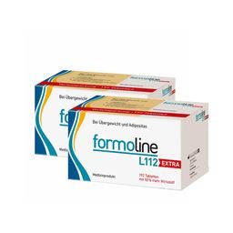 formoline L112 Extra 2x192 St - Shop Apotheke