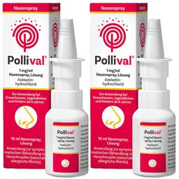 Pollival® 1 mg/ml 2x10 ml - Shop Apotheke