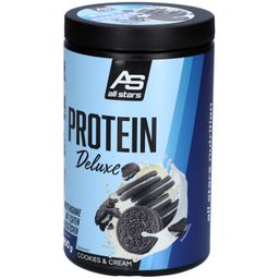 All Stars® Protein Deluxe 400 g - Shop Apotheke