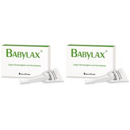 Babylax® 2x6 St - Shop Apotheke