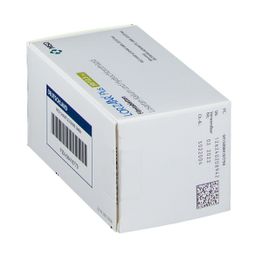 LORZAAR® Plus 50/12,5 mg 98 St mit dem E-Rezept kaufen - Shop Apotheke