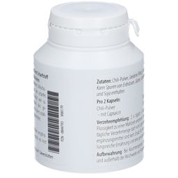 Capsaicin-Caps 120 St - Shop Apotheke