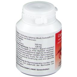 Capsaicin-Caps 120 St - Shop Apotheke