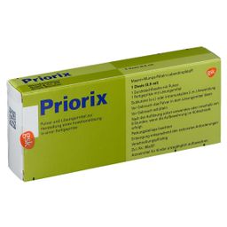 Priorix 1x1 St mit dem E-Rezept kaufen - Shop Apotheke