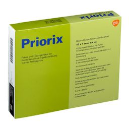 Priorix 10x1 St mit dem E-Rezept kaufen - Shop Apotheke