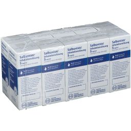 SalbuHEXAL® Inhalationslösung 5 mg/ml 10x10 ml - shop-apotheke.com