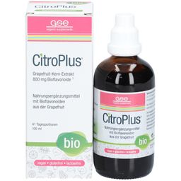 CitroPlus® 800 BIO 100 ml - Shop Apotheke