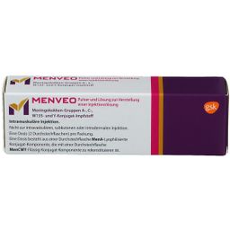 MENVEO 0,5 ml mit dem E-Rezept kaufen - Shop Apotheke