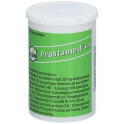 Prostamed® Tab 120 St - Shop Apotheke