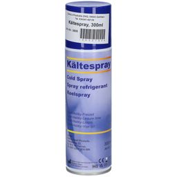 Kältespray 300 ml - Shop Apotheke