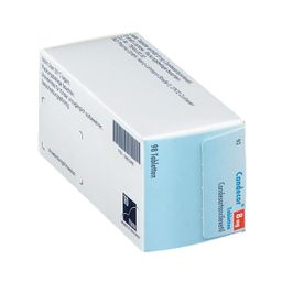 Candecor® 8 mg 98 St mit dem E-Rezept kaufen - Shop Apotheke