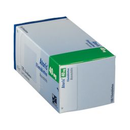 Atoris® 40 mg 100 St mit dem E-Rezept kaufen - Shop Apotheke