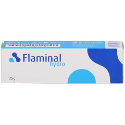 FLAMINAL HYD ENZ ALGINOGEL 25 g - Shop Apotheke