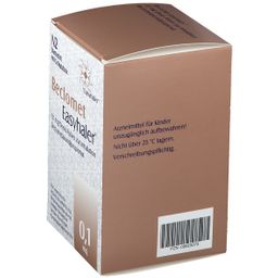 Beclomet Easyhaler® 0,1 mg/Dosis 1 St mit dem E-Rezept kaufen - Shop ...