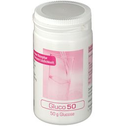 Gluco 50 51 g - Shop Apotheke