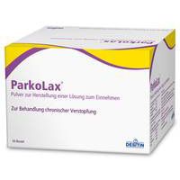 ParkoLax® 50 St - Shop Apotheke