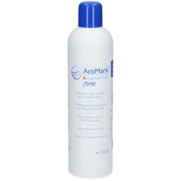 ActiMaris® Wundspüllösung forte 300 ml - Shop Apotheke